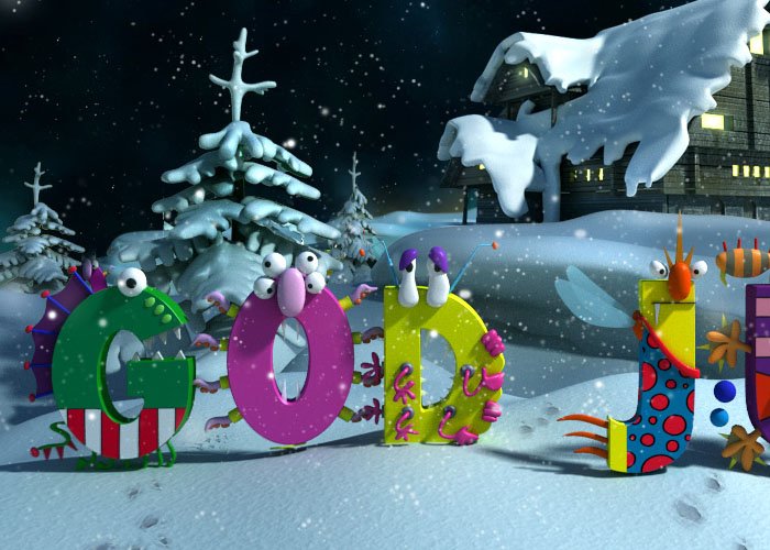 ABC Monster - Game Art Direction and UI/UX Design